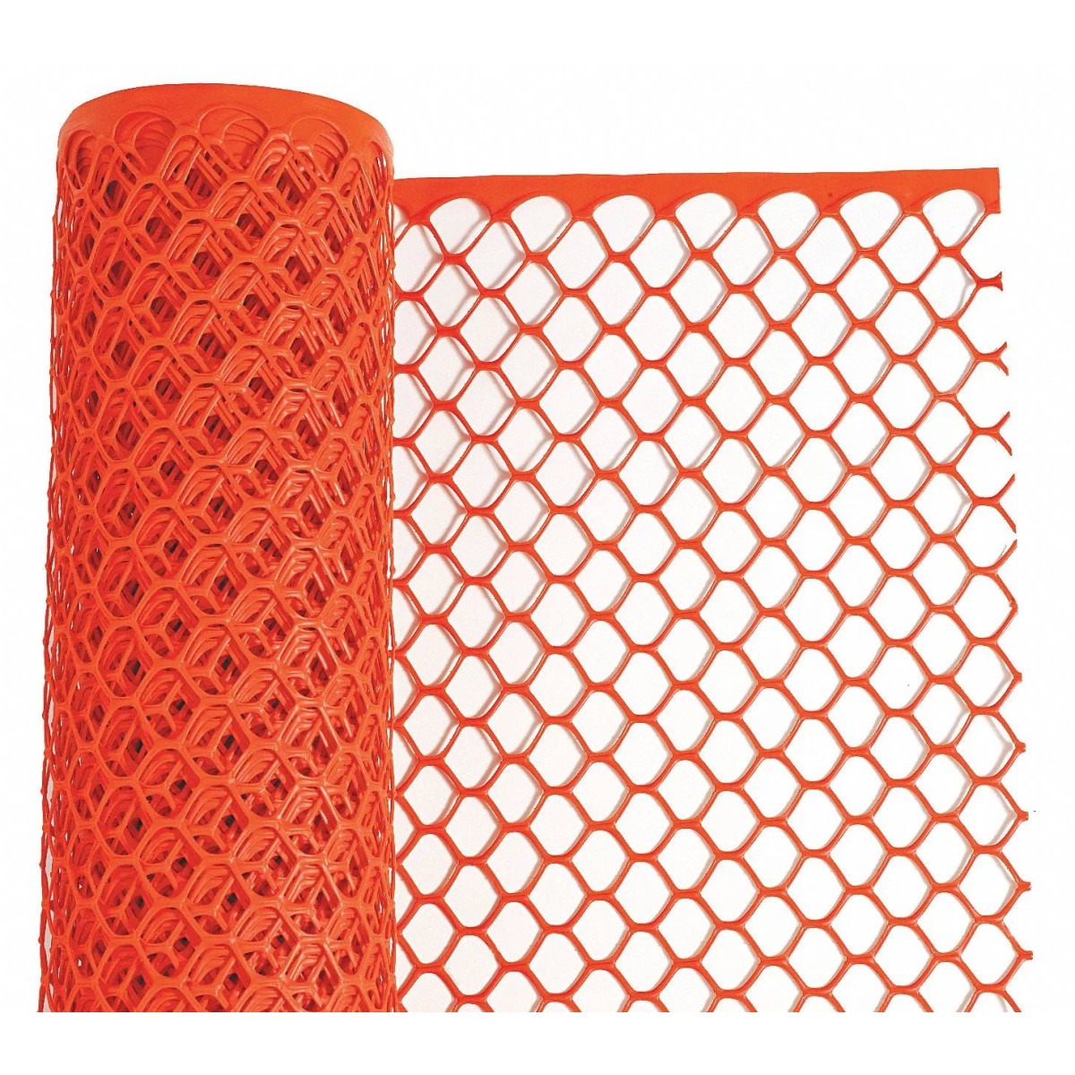 Tenax Sentry Secura Safety Fence 4' X 50' Orange (64090204) | Tenax Fence