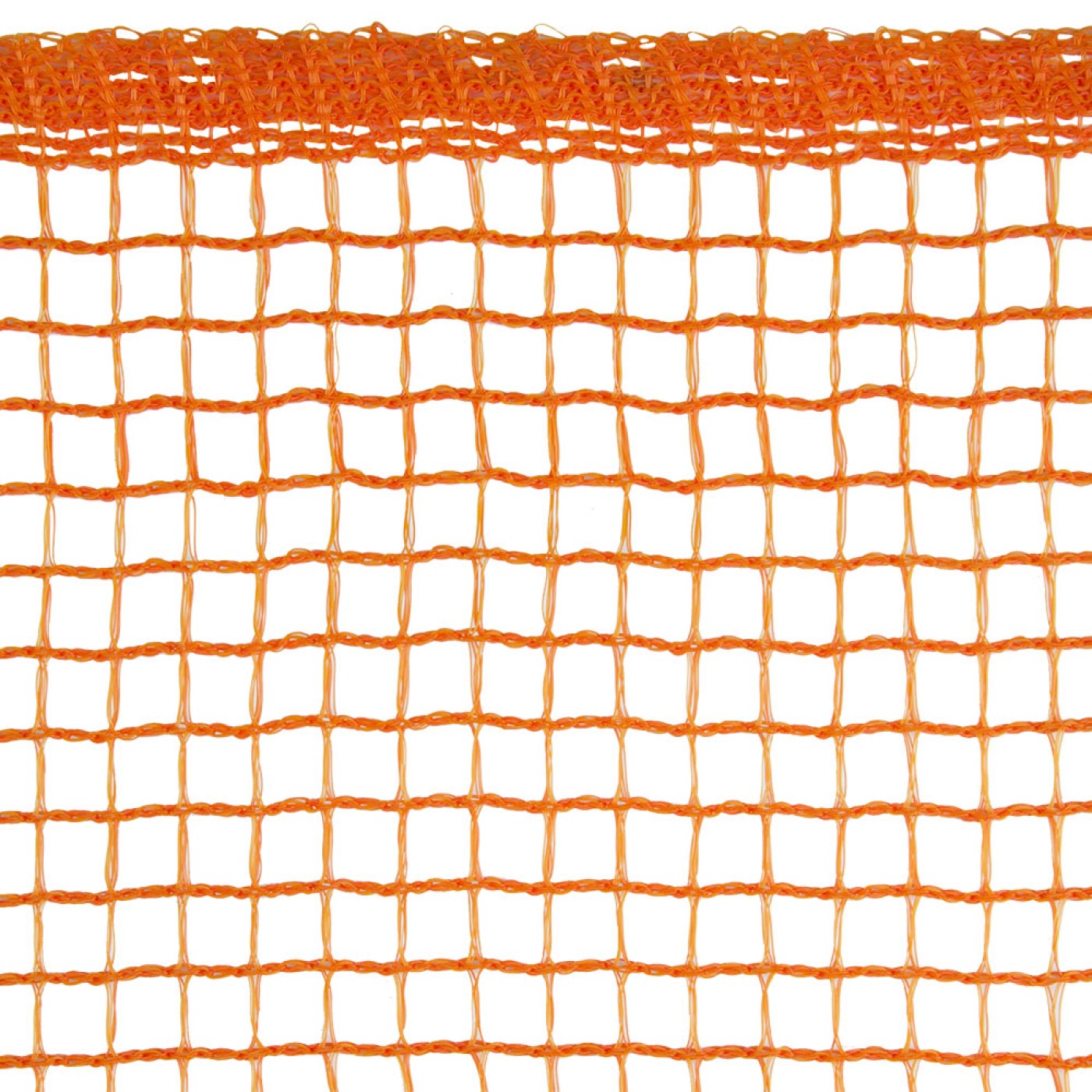 Tenax Orange Debris Net 4' X 150' (2A220045) | Tenax Fence