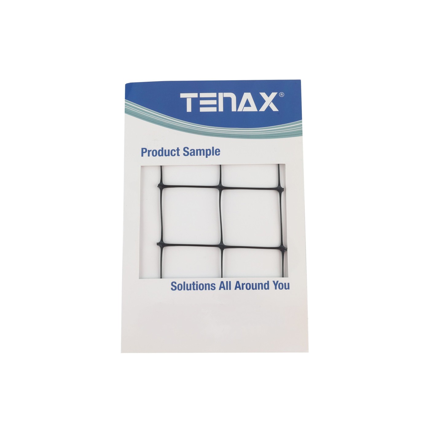 Tenax C Flex Fence Sample | Tenax Fence