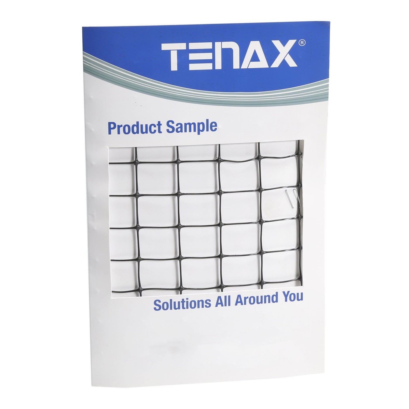 Tenax Cintoflex M Fence Sample | Tenax Fence