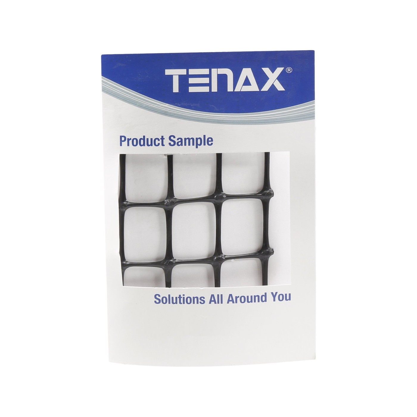 Tenax Elk Fence Sample | Tenax Fence