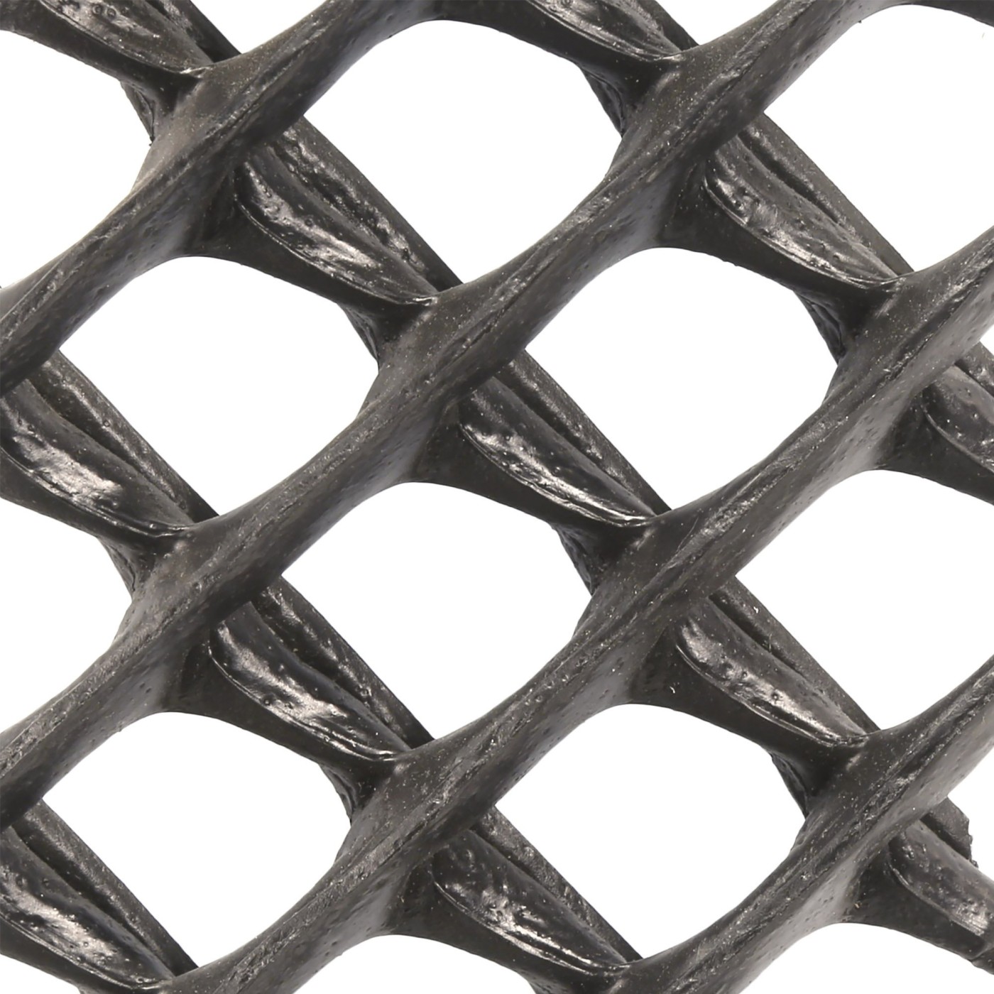 Tenax Trackway Fence Sample - Samples | Tenax Fence