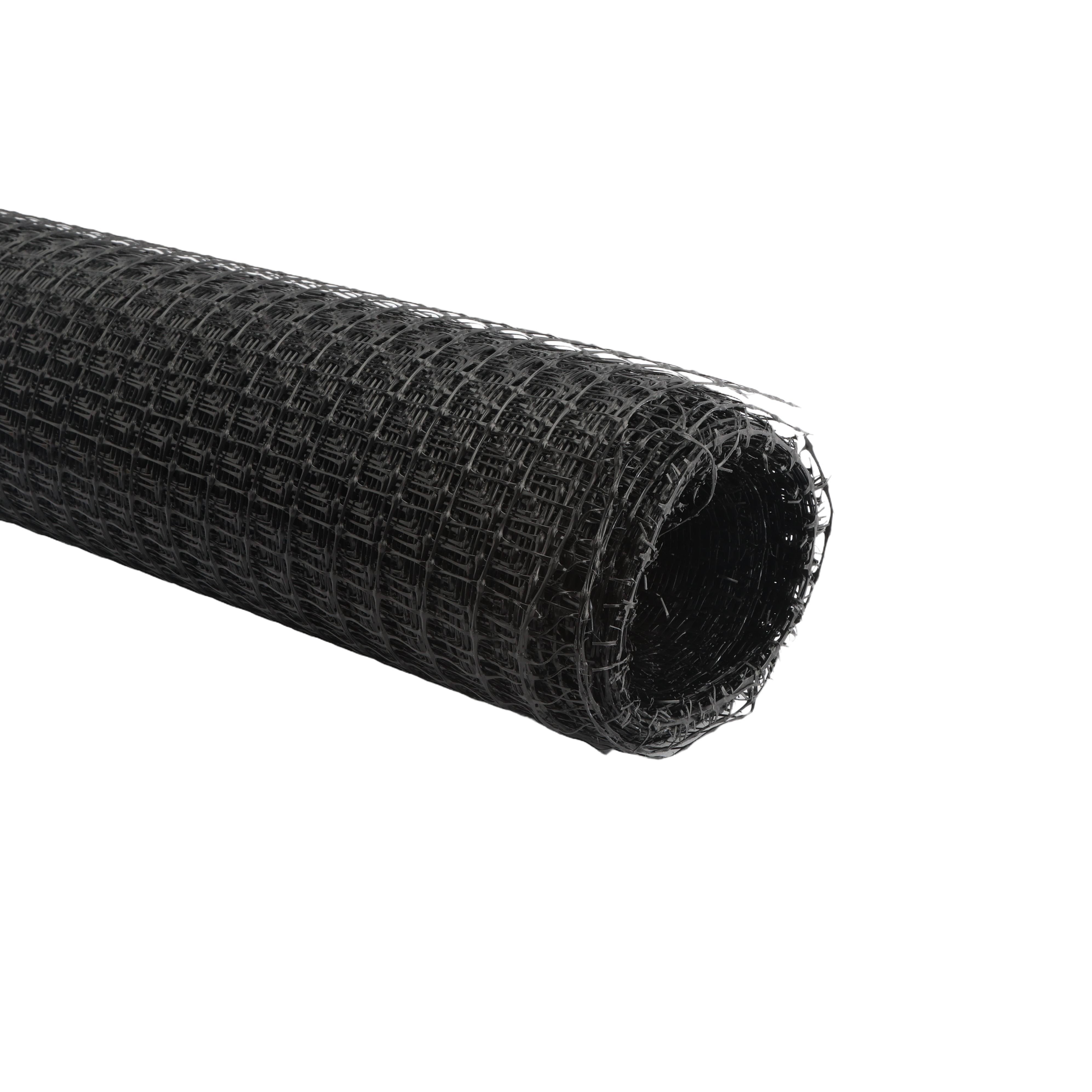Tenax Multipurpose Netting 4' X 100' (2A230111) | Tenax Fence