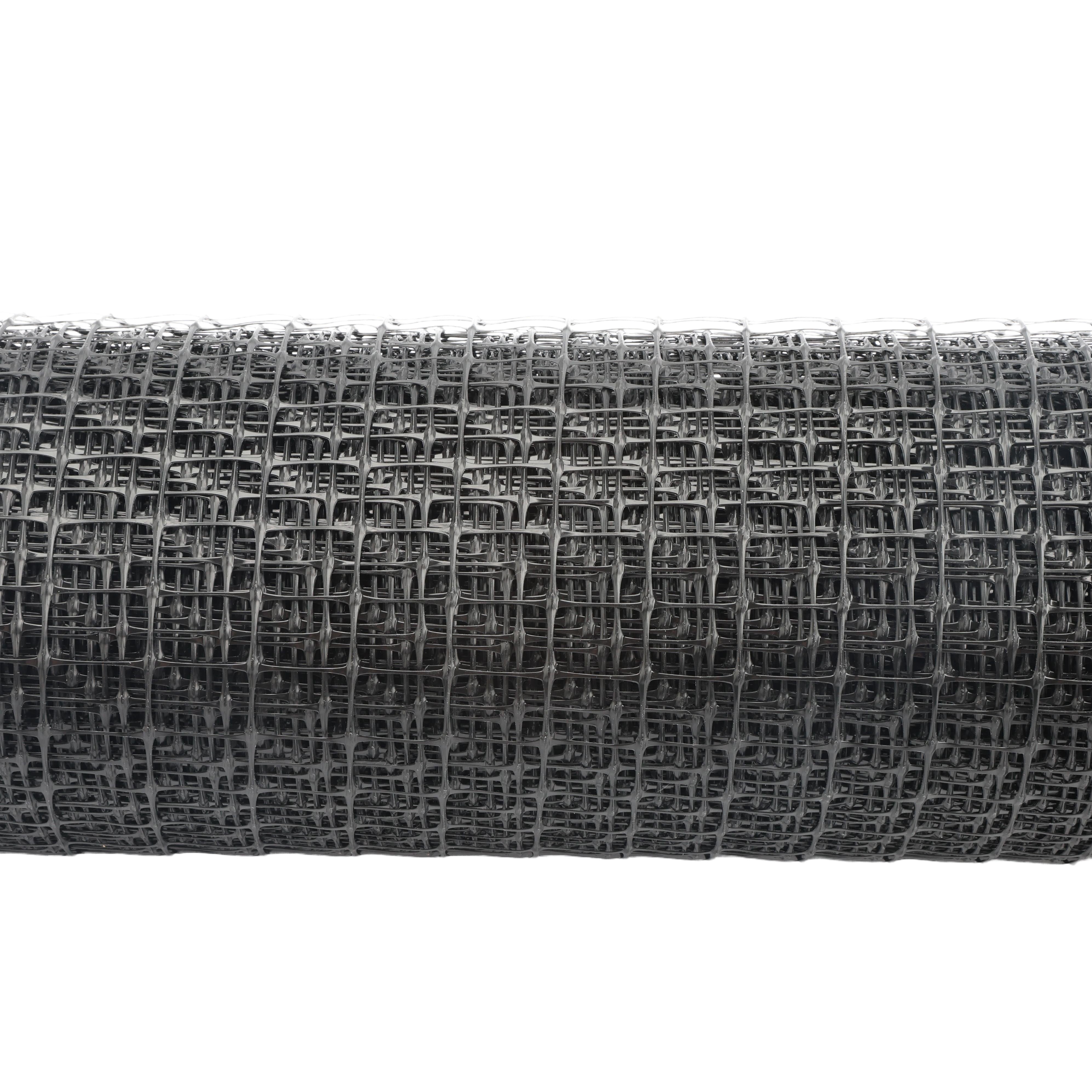 Tenax Multipurpose Netting 4' X 100' (2A230111) | Tenax Fence