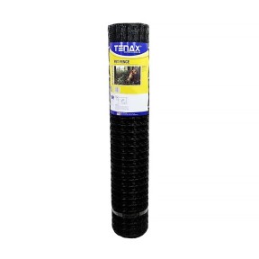 Tenax Pet Fence Select 4' X 100' Black (2A140073) | Tenax Fence